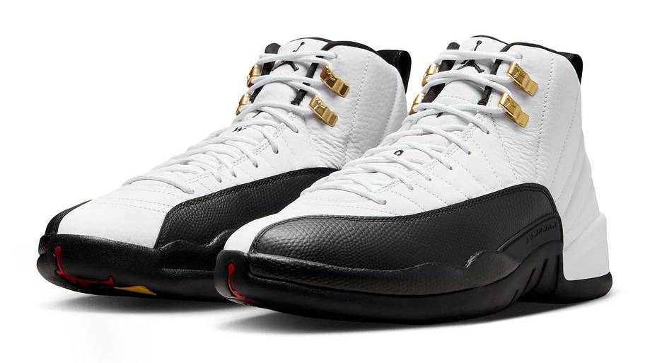 The Air Jordan 12 'Taxi' Quietly Restocked Online | Yardbarker
