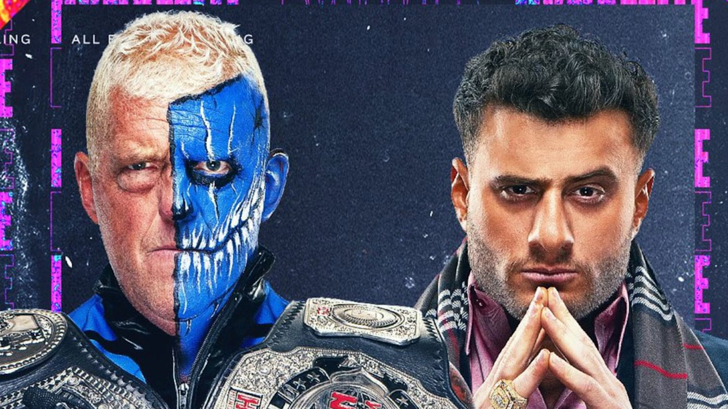 AEW Dynamite Preview (02/12/25): Start Time, Match Card, How To Watch & Live Stream