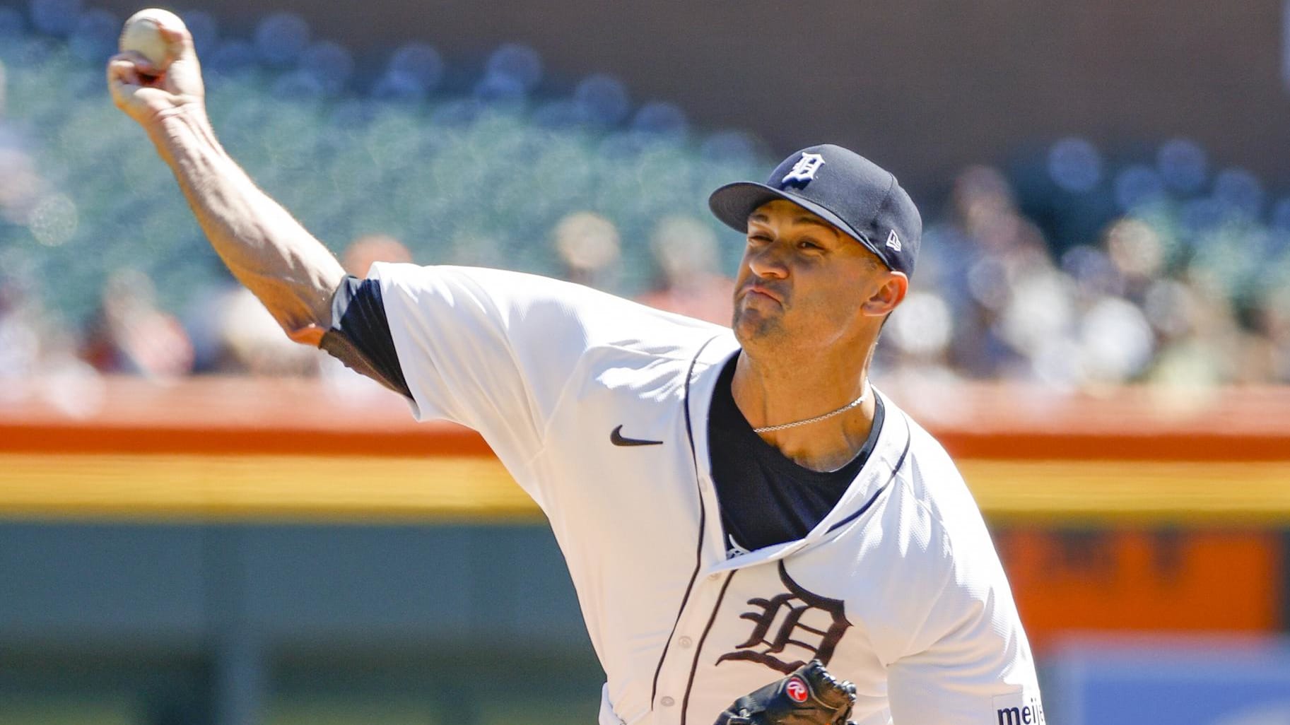 Detroit Tigers probable pitchers & starting lineups vs. Minnesota Twins ...