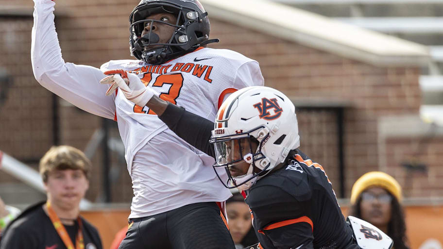 Cowboys rookie Ryan Flournoy draws inspiration from Jerry Rice