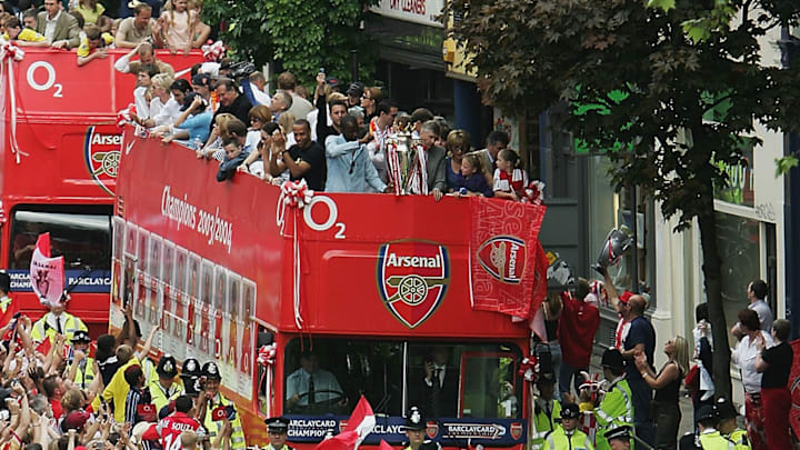 กรีลิช เสียดาย แมนฯ ซิตี้ อดทำสถิติไร้พ่ายทาบ อาร์เซนอล