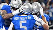 Detroit Lions News - Sports Illustrated