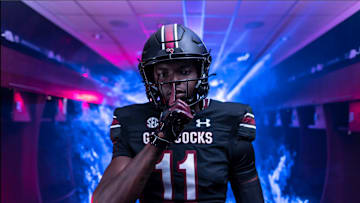 Jonathan Williams - Sports Illustrated