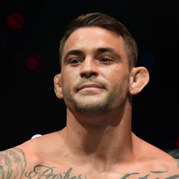 JDM sees legendary potential with UFC 322 super fight against Islam ...