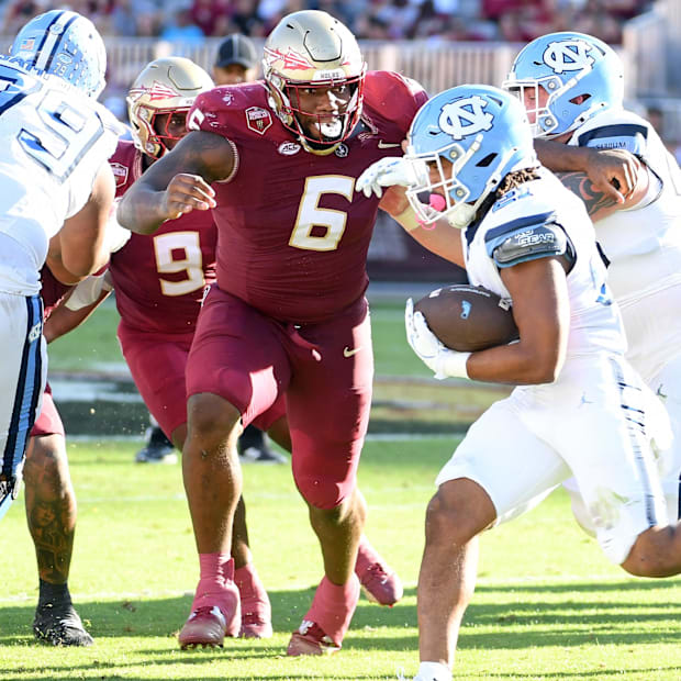 NoleGameday staff score predictions for FSU football vs. Miami Hurricanes