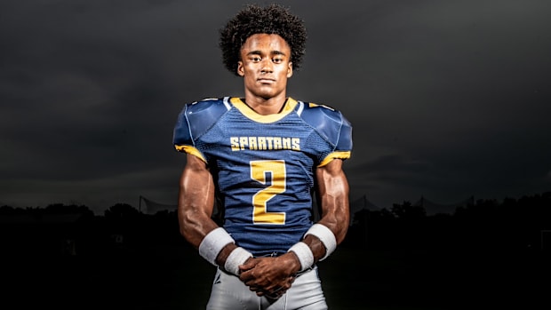 Louisville Football Class of 2025 Commitments