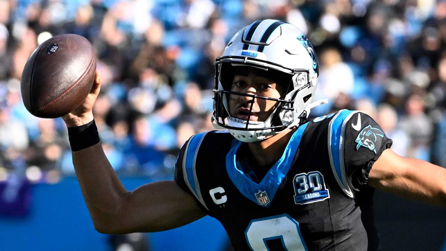 4 bold Carolina Panthers predictions in Week 10 vs. the NY Giants