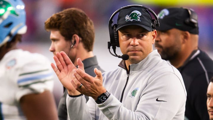 Top Group of Five Program Receives Massive NIL Fund To Compete in New ...