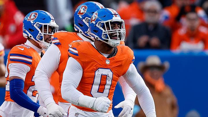 Jonathon Cooper Charts Bold New Path for Broncos’ OLB Corps