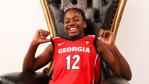 Former FSU Football star has younger sister who is dominating on ...