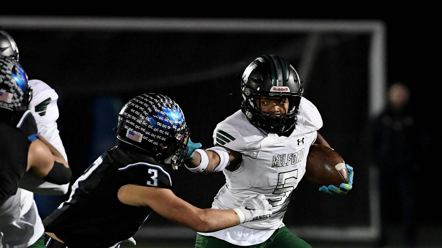 Michigan State Misses on Another Four-Star RB