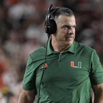Former Oregon Strength Coach Aaron Feld Leaving Miami Hurricanes, Mario ...