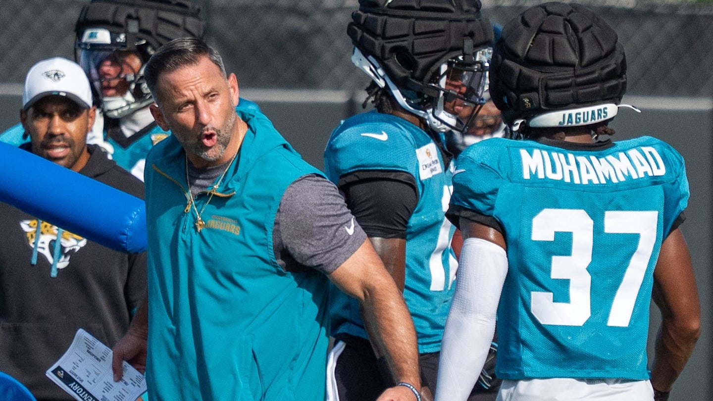 Why Anthony Campanile is Excited about Jaguars' Key Position Group