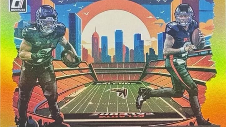 Are Card Companies Using AI to Design its Cards?