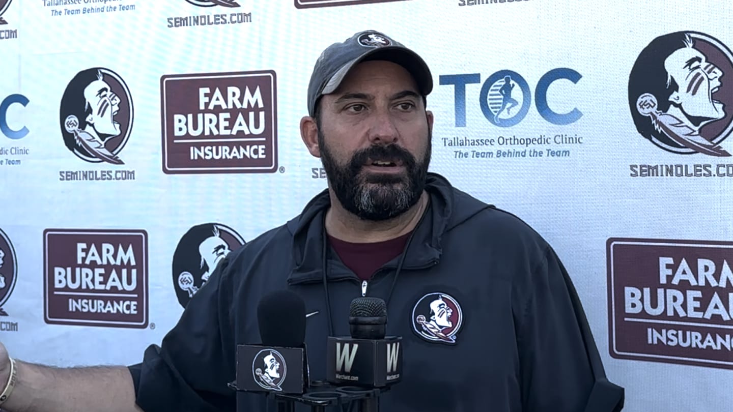 John Papuchis Praises Growth of Marvin Jones Jr. and Patrick Payton ...