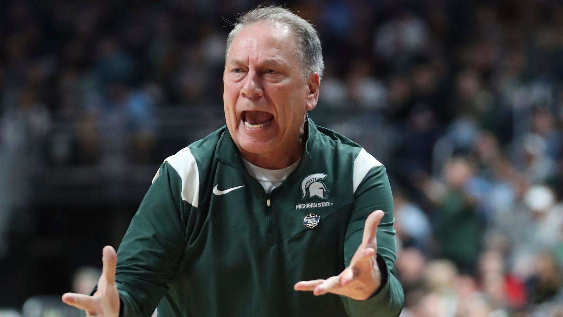 Michigan State basketball misses on another recruit