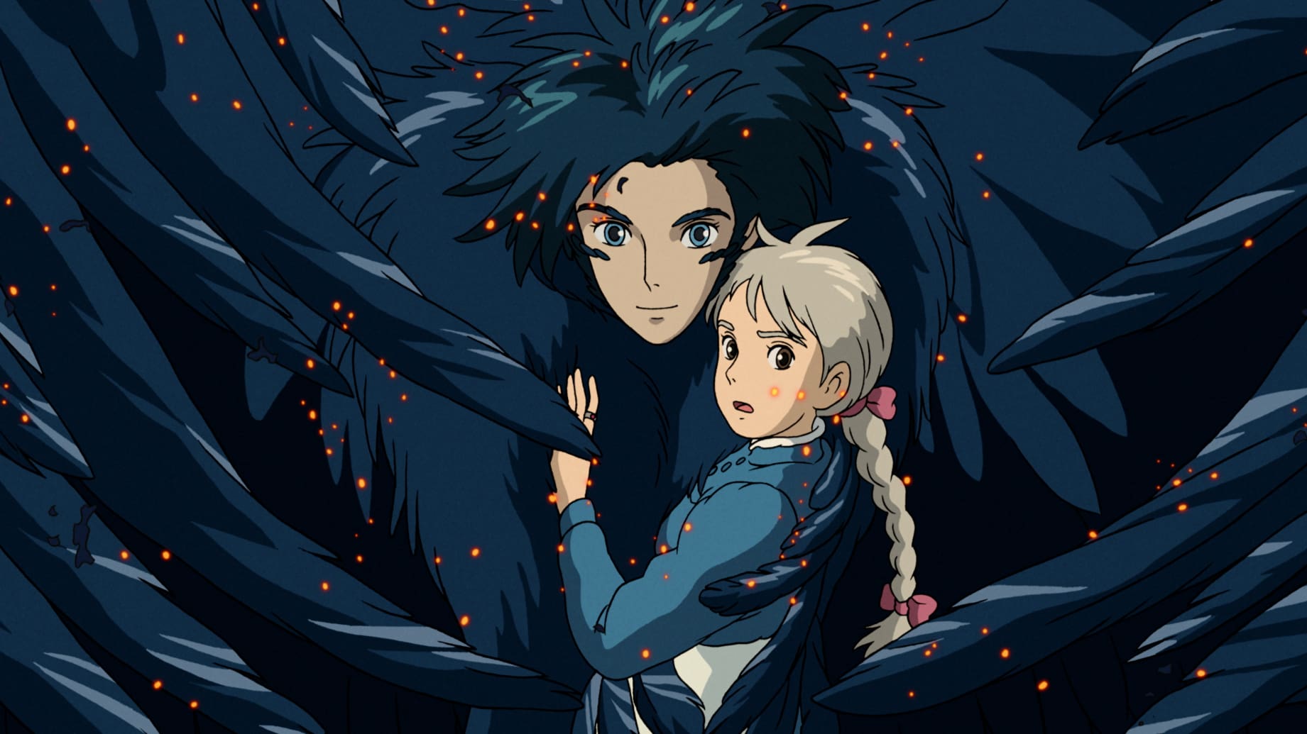 Studio Ghibli makes history at Cannes Film Festival with prestigious award