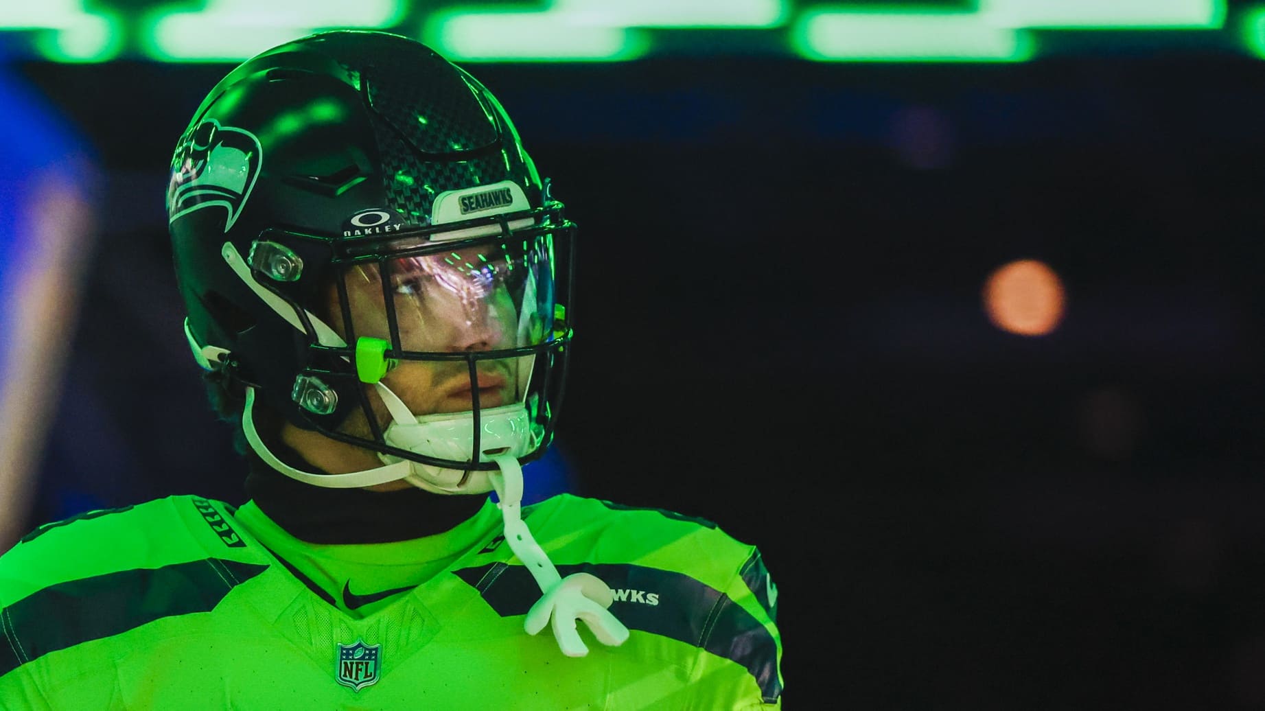 seahawks infinite echo