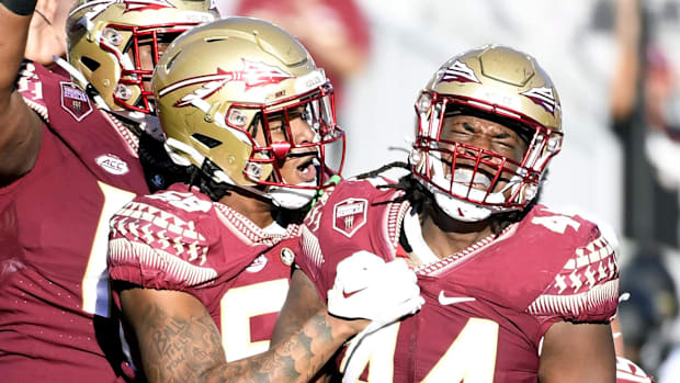NFL.com includes two FSU Football standouts among top-50 prospects ...