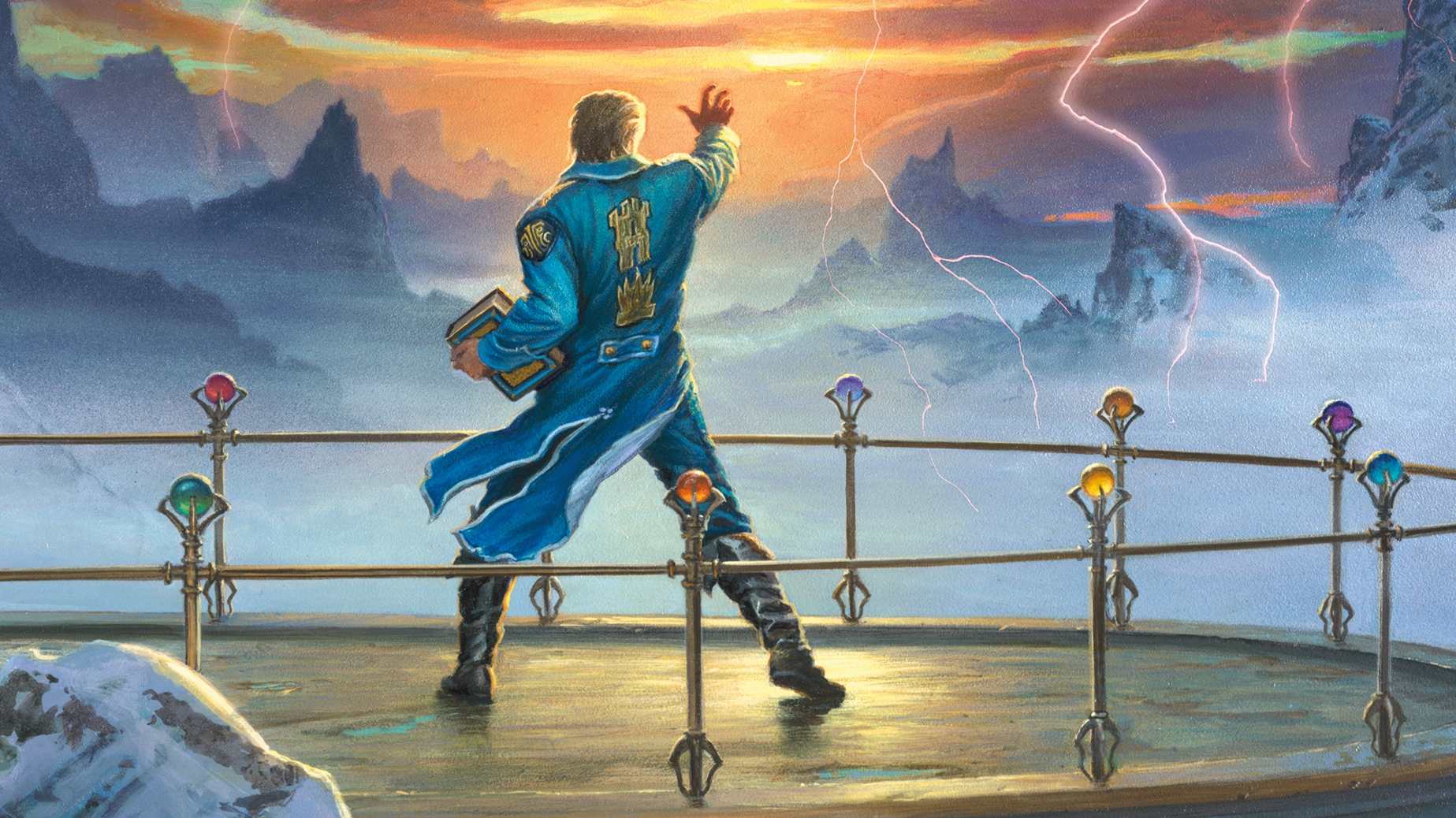 8 ways Wind and Truth changed Brandon Sanderson's Cosmere forever