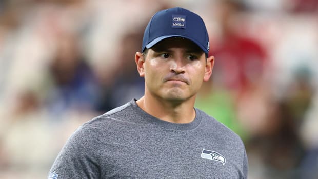 NFL analyst groups Seattle Seahawks with 3 other fringe playoff teams