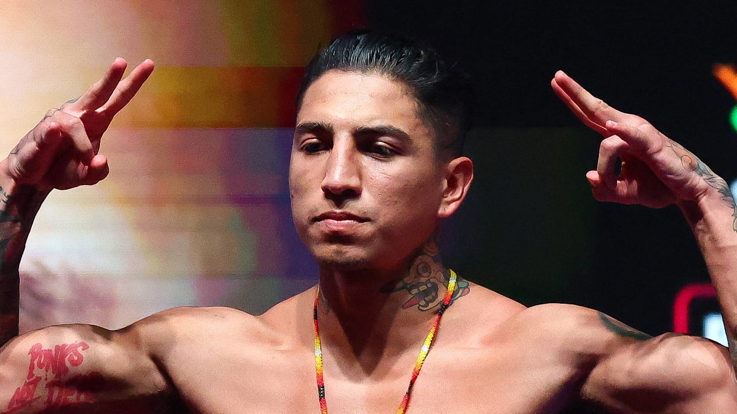 Mario Barrios Predicts Gervonta Davis vs Lamont Roach Rematch