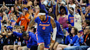 Basketball - Florida Gators On SI - Sports Illustrated