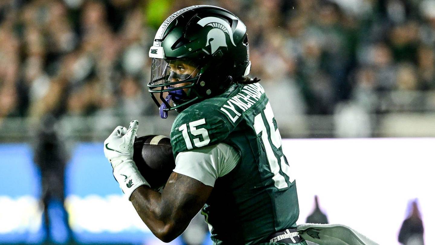 5 MSU Players Who Need to Show Up Against Michigan