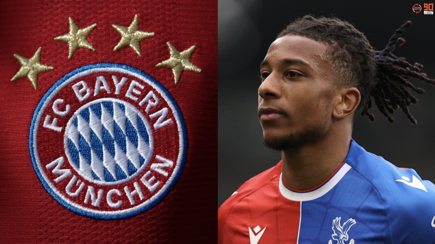Why Michael Olise chose Bayern Munich instead of Chelsea, Man Utd and ...