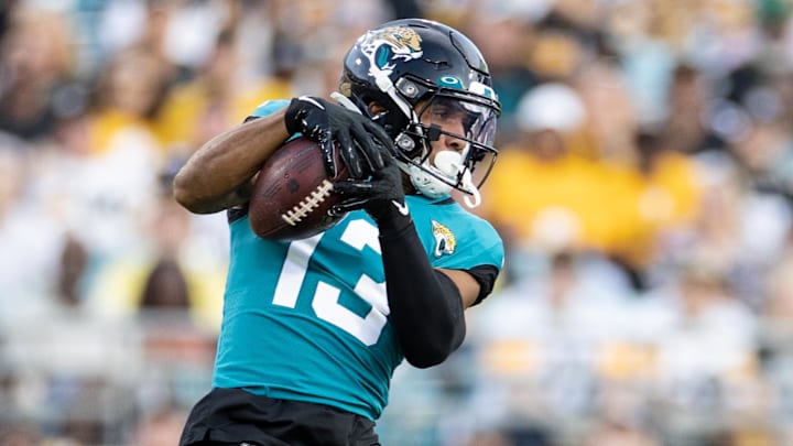 What Does Attempted Trade Mean For Jacksonville Jaguars Star's Future?