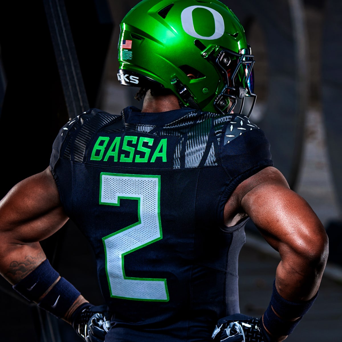 Oregon ducks jersey store