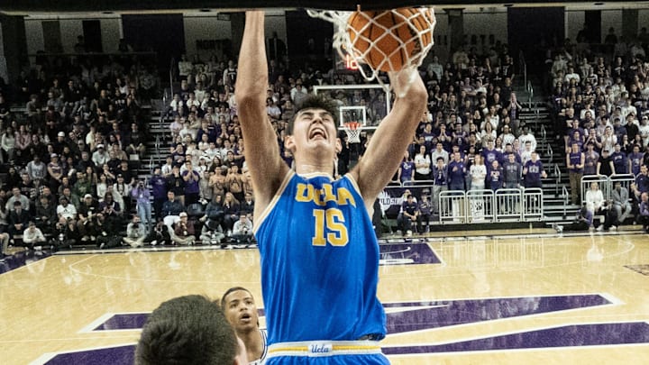 Bruins Praise Mara for Another Standout Performance