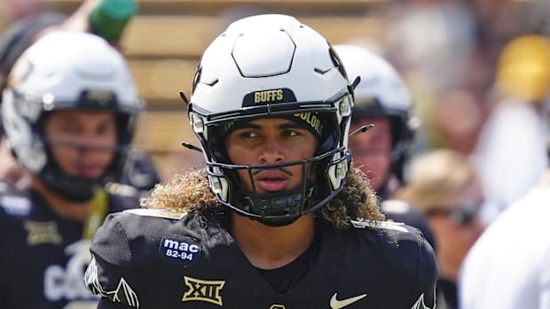 Colorado Buffaloes Make Final Cut for Elite Quarterback Recruit in ...