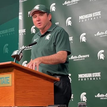Podcast: MSU’s 2025 Class Could Be Special