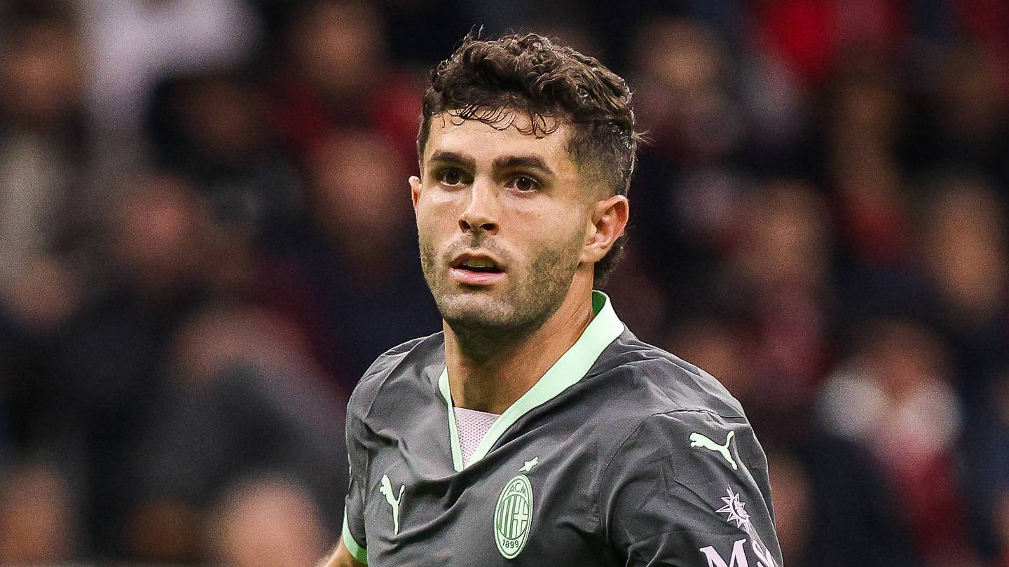 Christian Pulisic ‘Responds’ to Lucrative Al Nassr Interest