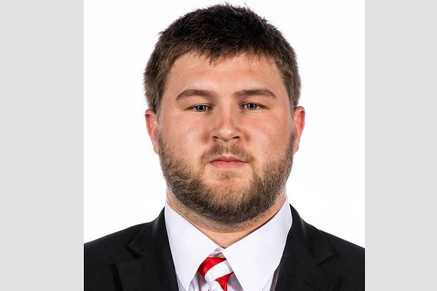 Dave Feit's Greatest Huskers by the Numbers: 62 – Ken Mehlin