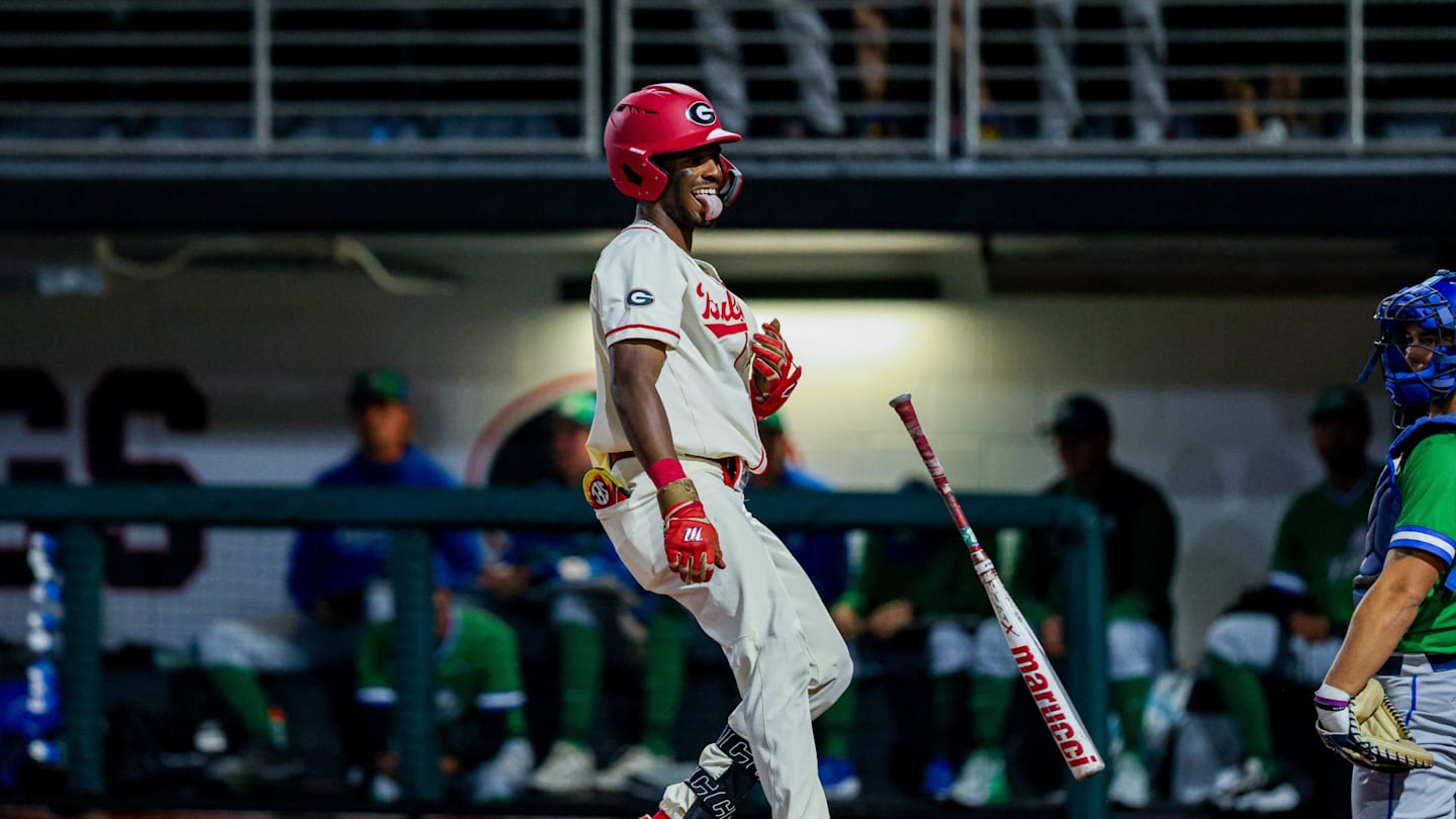 Tre Phelps Forgoes MLB Draft, Will Return for Another Season With ...