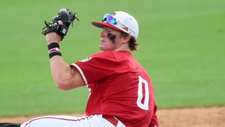 Wolfpack Infielder Poised For Massive Junior Season
