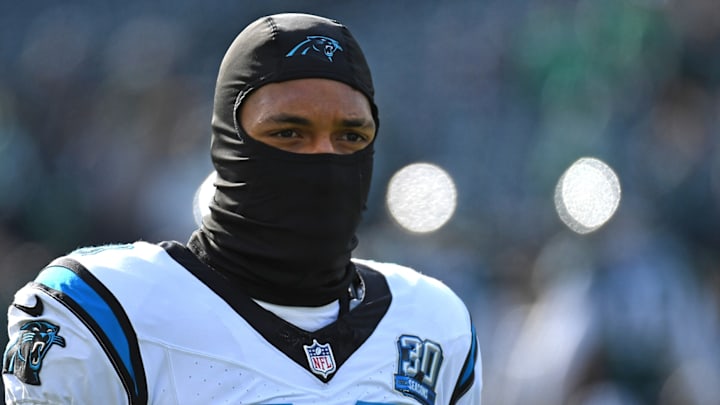 Carolina Panthers studs and duds from loss to Philadelphia Eagles in ...