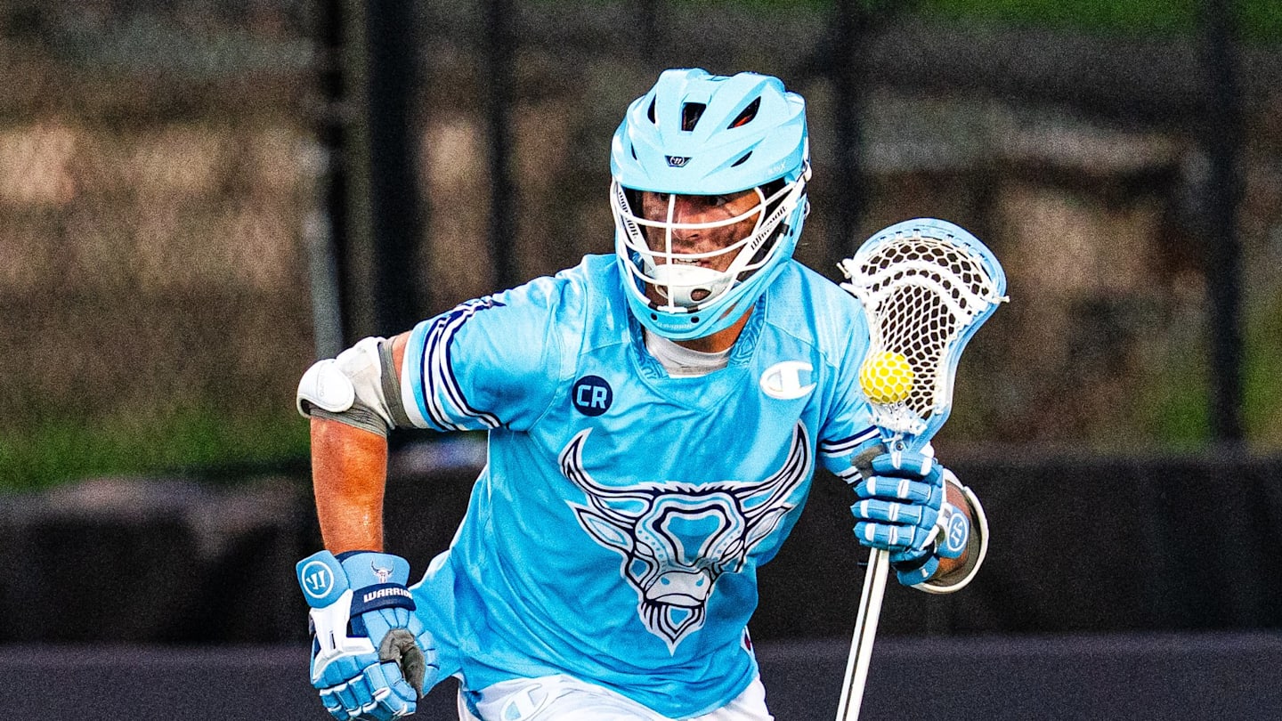 Hoos in the PLL: Shellenberger Drops Career-High in Assists