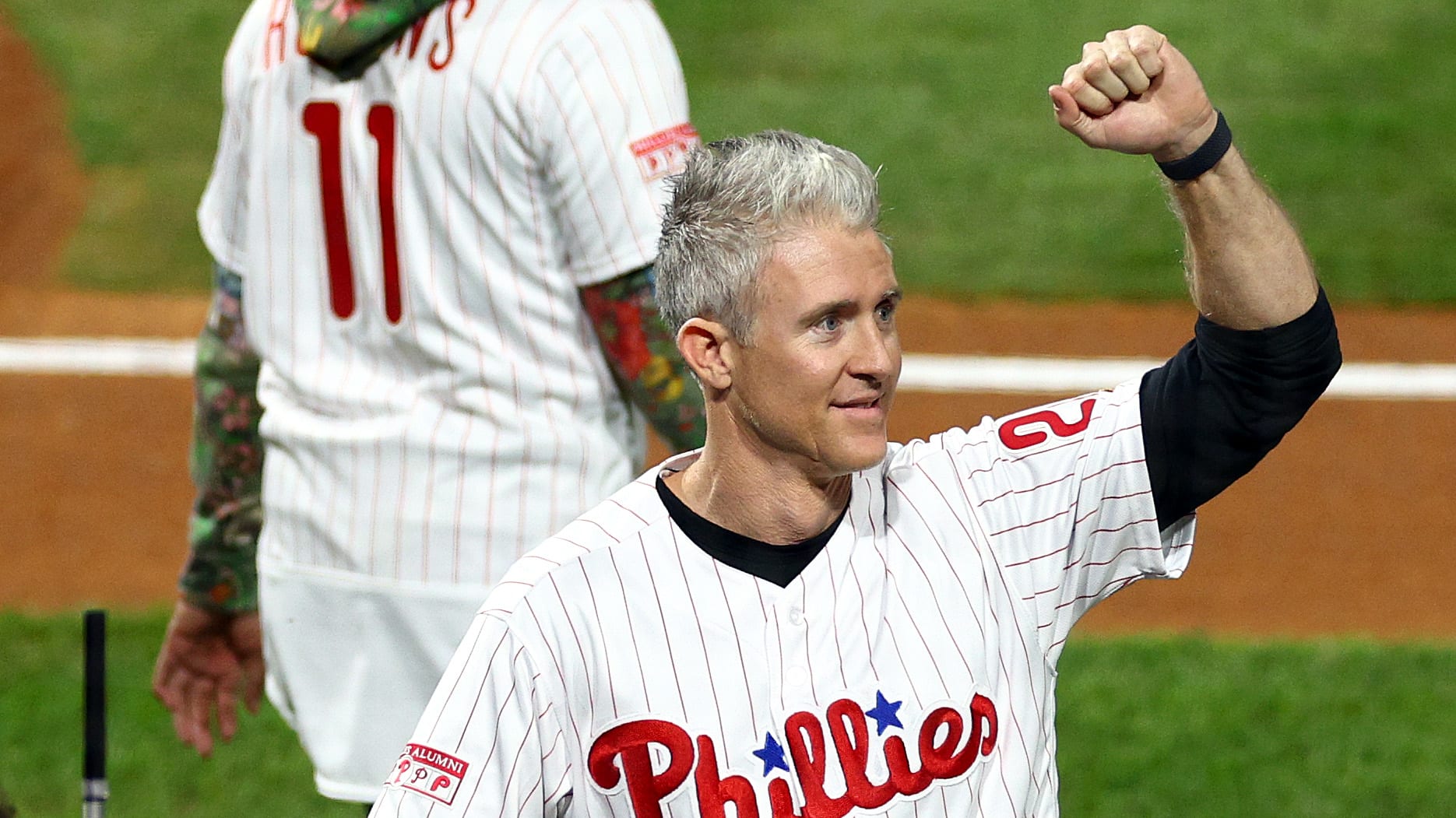 It doesn’t look like Chase Utley will get into the Hall of Fame on his ...