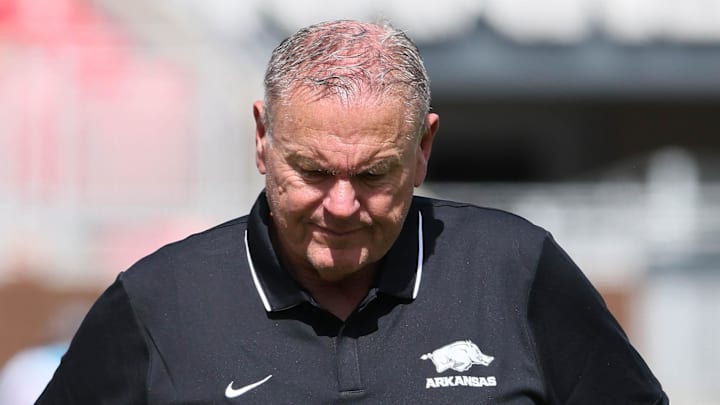 Razorbacks on the hunt: Who could be the next Arkansas head coach?