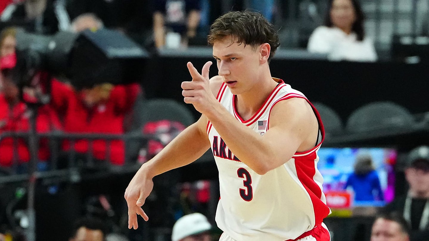 Second Round Sweepstakes: Pelle Larsson