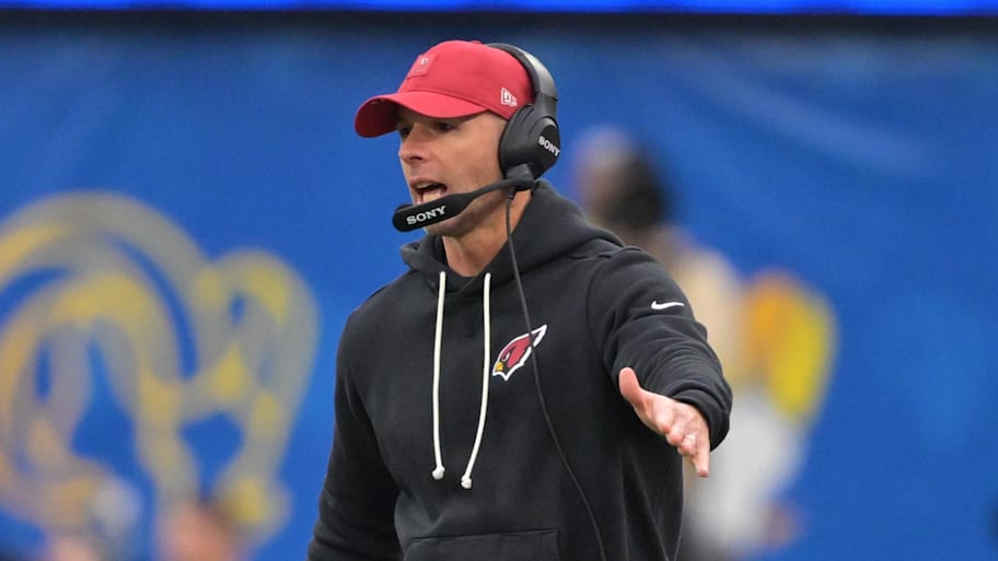 Jonathan Gannon's sack numbers are a mirage Dan Quinn must avoid ...