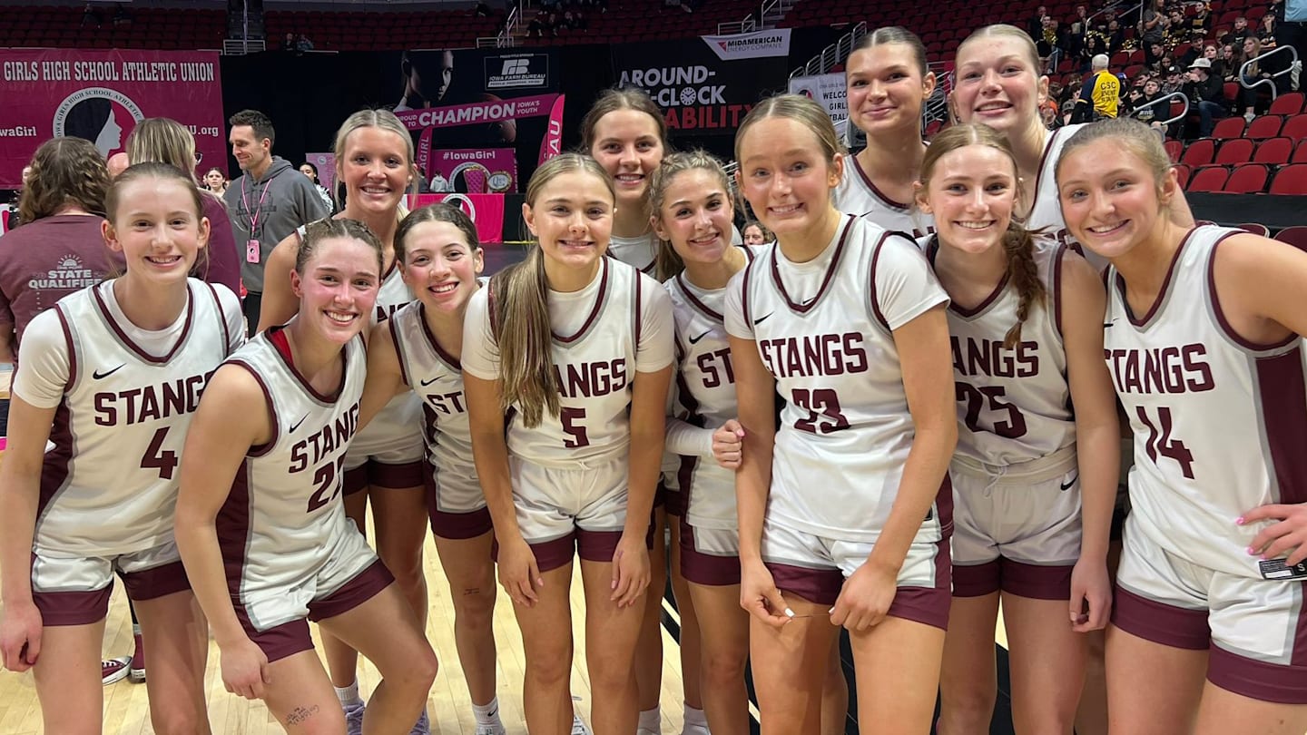 Mount Vernon prevails in 3A, denies Wahlert first title