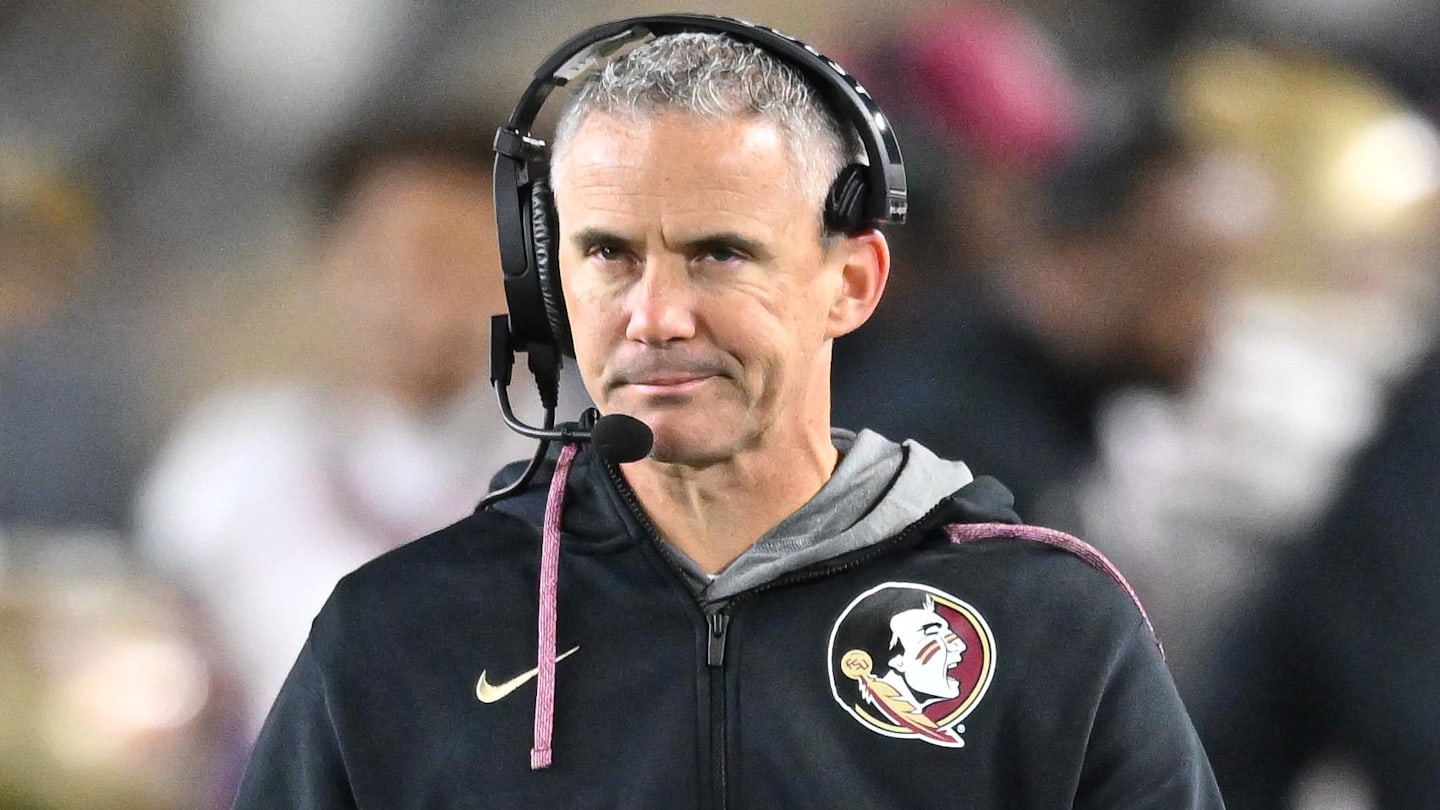 Mike Norvell reveals FSU football defender will miss remainder of 2025 ...