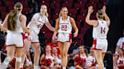 Basketball - Nebraska Cornhuskers On SI - Sports Illustrated