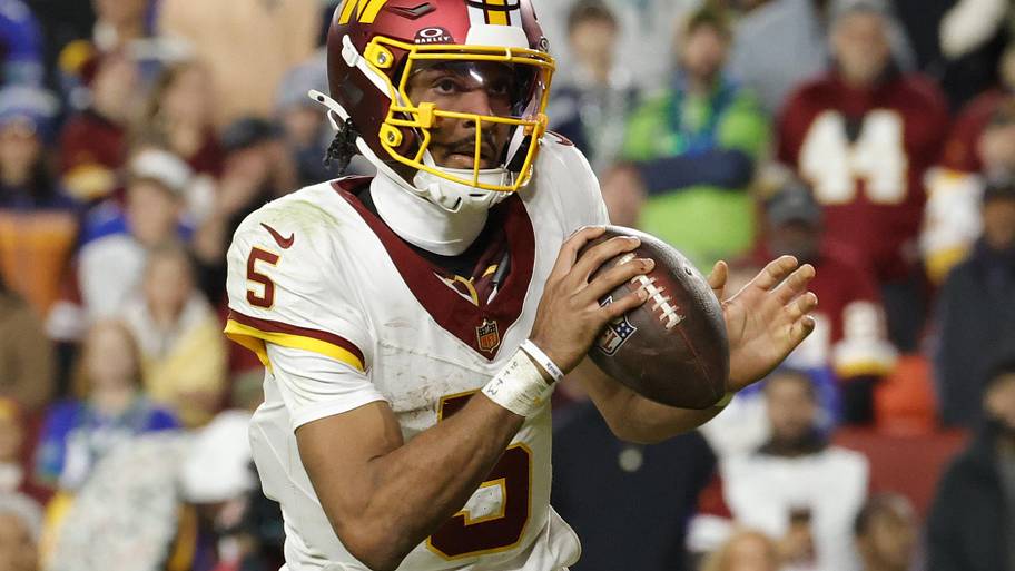 Commanders' 'next man up' mentality is facing its biggest test yet ...