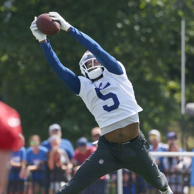 3 Buffalo Bills competing for pivotal starting spot in Josh Allen's offense