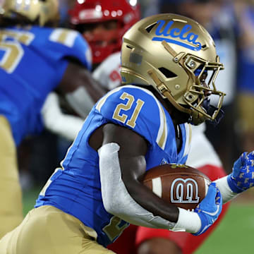 From Cubs to Bruins: The Origins of UCLA Football